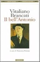 Il bell'Antonio by Vitaliano Brancati