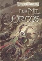 The Thousand Orcs by R.A. Salvatore