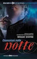 Edge of Twilight (Wings in the Night, #10) by Maggie Shayne