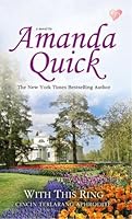 With This Ring (Vanza, #1) by Amanda Quick