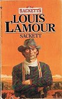 Sackett (The Sacketts #8) by Louis L'Amour