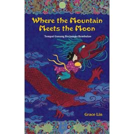 Where the Mountain Meets the Moon: Tempat Gunung Berjumpa Rembulan by ...
