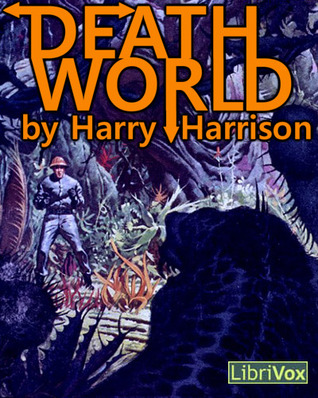 Deathworld by Harry Harrison