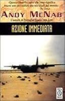 Immediate Action by Andy McNab