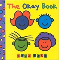 The Okay Book by Todd Parr