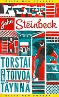 Sweet Thursday (Cannery Row, #2) by John Steinbeck