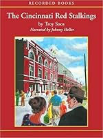 The Cincinnati Red Stalkings by Troy Soos