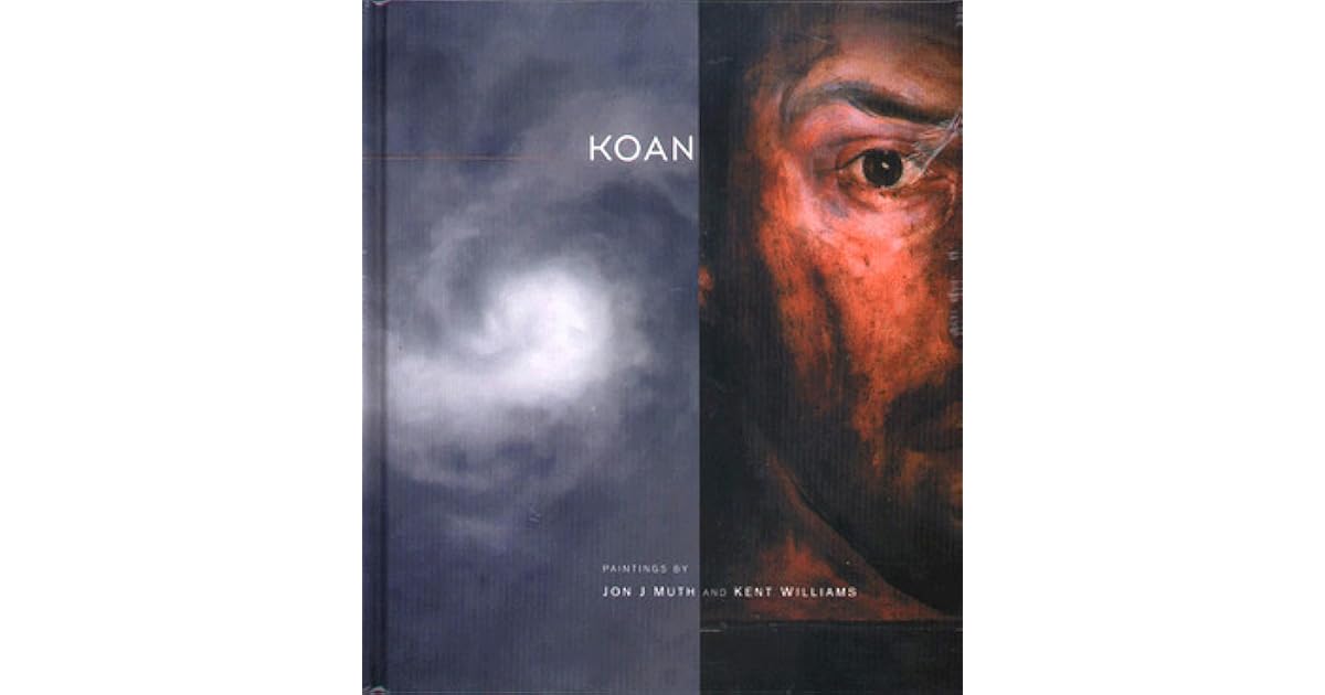 Koan by Jon J. Muth