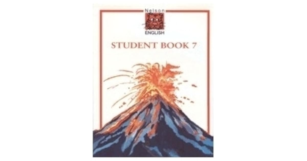 Nelson English International Student Book 7 By Wendy Wren nelson-english-international-student-book-7-by-wendy-wren