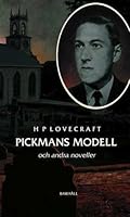 Pickman's Model by H.P. Lovecraft