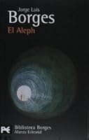 The Aleph and Other Stories by Jorge Luis Borges