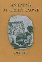 An Enemy at Green Knowe (Green Knowe, #5) by Lucy M. Boston