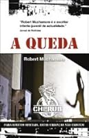 The Fall (Cherub, #7) by Robert Muchamore