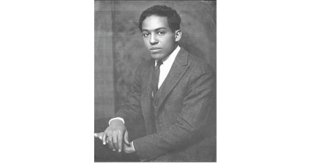 Great African American Literary Voices by Langston Hughes