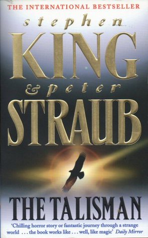 The Talisman by Stephen King