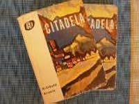 The Citadel by A.J. Cronin