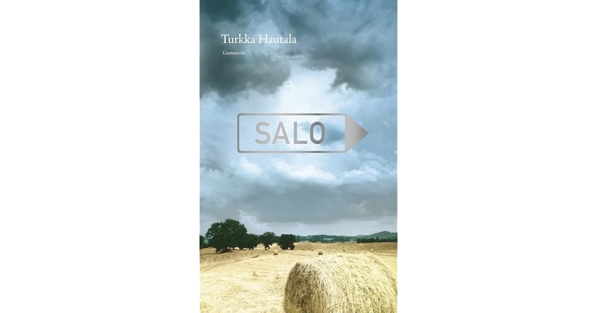 Salo by Turkka Hautala