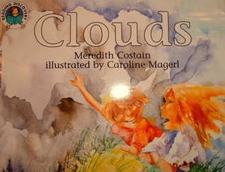 Clouds by Meredith Costain