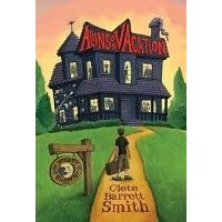 Aliens on Vacation (Intergalactic Bed and Breakfast, #1) by Clete ...