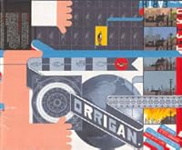 Jimmy Corrigan: The Smartest Kid on Earth by Chris Ware