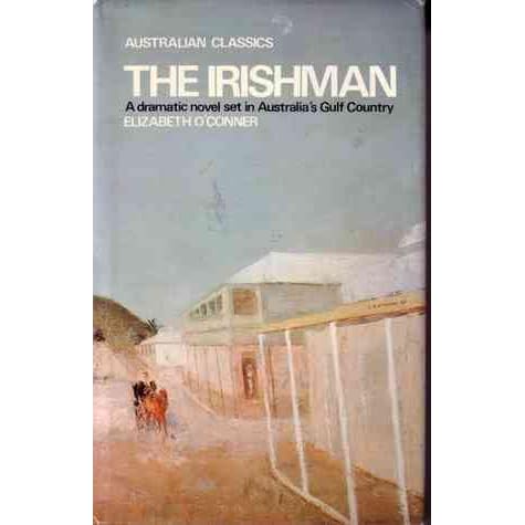 The Irishman by Elizabeth O'Conner — Reviews, Discussion, Bookclubs, Lists