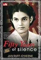 50 Years of Silence by Jan Ruff-O'Herne
