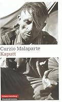 Kaputt by Curzio Malaparte