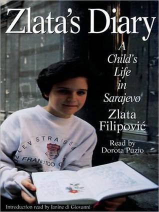 Zlata's Diary: A Child's Life in Wartime Sarajevo: Revised Edition by ...