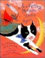 A. Nonny Mouse Writes Again! by Jack Prelutsky