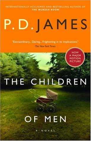 [Download] PDF The Children of Men BY P.D. James | Series In PDF | GM ...