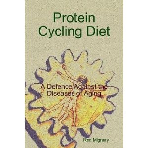 Protein Cycling Diet: A Defence Against the Diseases of Aging by Ron ...