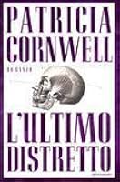The Last Precinct (Kay Scarpetta, #11) by Patricia Cornwell — Reviews ...