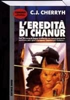 Chanur's Legacy (Chanur #5) by C.J. Cherryh