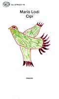 Cipì by Mario Lodi