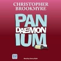 Pandaemonium by Christopher Brookmyre