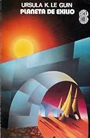 Planet of Exile by Ursula K. Le Guin