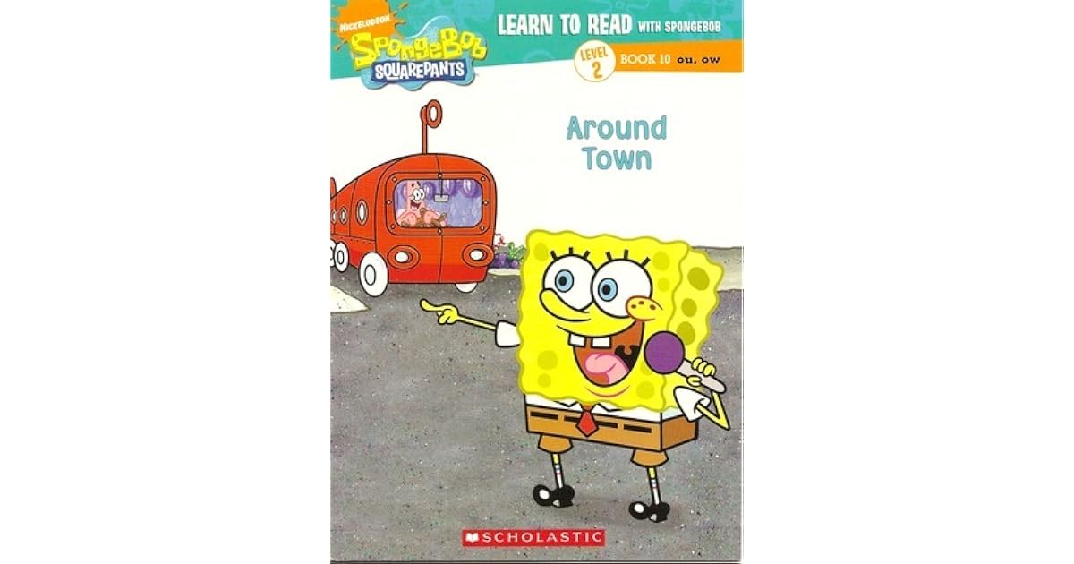 Around Town by Joelle Murphy