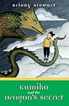 Kumiko and the Dragon by Briony Stewart