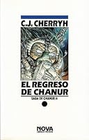 Chanur's Homecoming (Chanur #4) by C.J. Cherryh