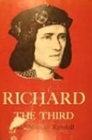 Richard the Third by Paul Murray Kendall