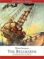 The Bellmaker (Redwall, #7) by Brian Jacques
