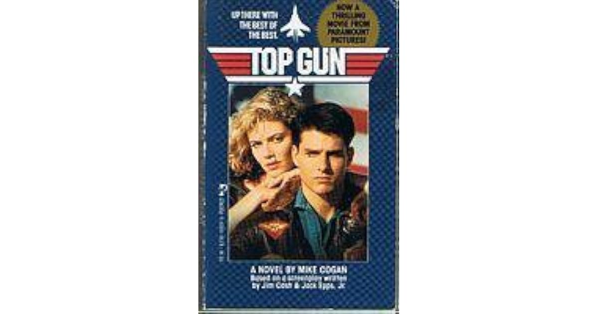 Top Gun by Mike Cogan