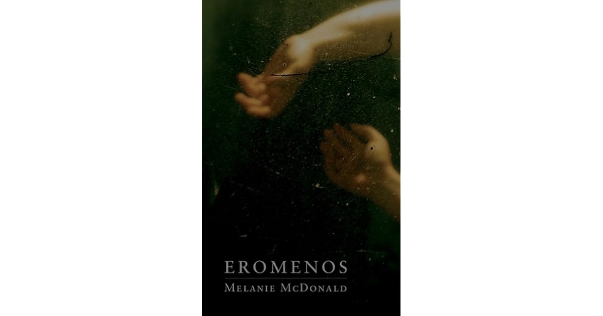 Eromenos by Melanie J. McDonald
