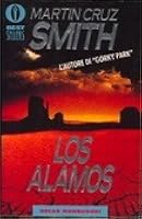 Stallion Gate by Martin Cruz Smith