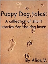 Puppy Dog Tales by Alicia Villasenor