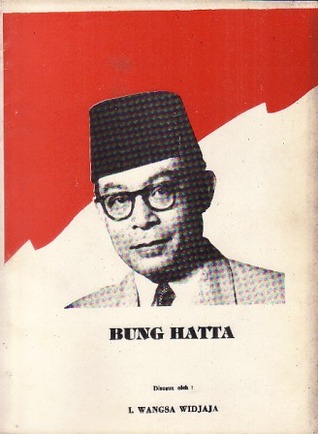 Bung Hatta by I. Wangsa Widjaja