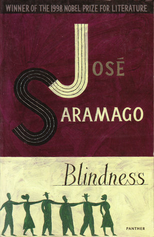 Blindness by José Saramago