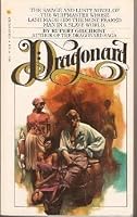 Dragonard (Dragonard, #1) by Rupert Gilchrist