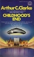 Childhood's End by Arthur C. Clarke — Reviews, Discussion, Bookclubs, Lists