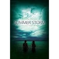 Summer Storm by Kristina Dunker — Reviews, Discussion, Bookclubs, Lists